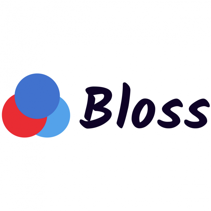 Bloss - Swipe Media - WordPress Specialist